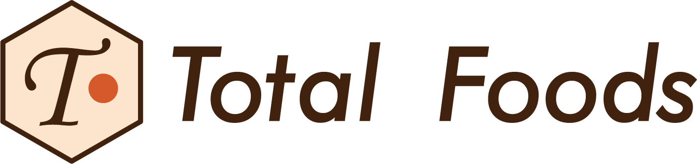 Information – Total Foods
